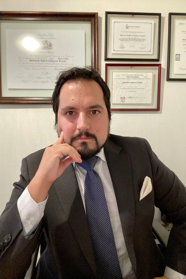 Abogado de familia – Demo Marketing Clasificado