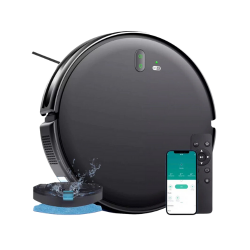 robots de limpieza – Demo Marketing Clasificado