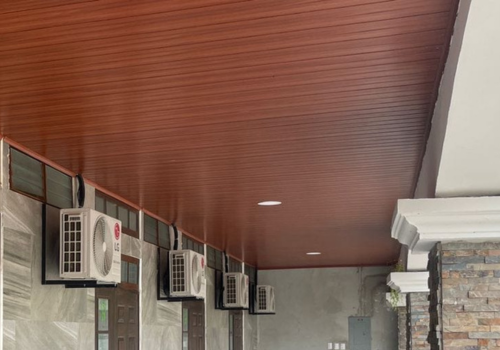 Cielos Falsos de Pvc – Demo Marketing Clasificado